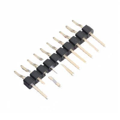 XKB Connection X5050WR-04S-N2SN Male Pin Header