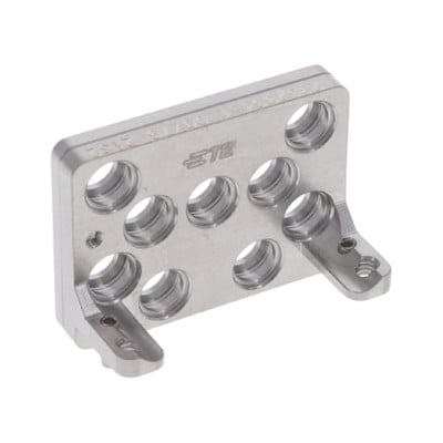 TE Connectivity 2323863-3 Coaxial Connector (RF) Accessory