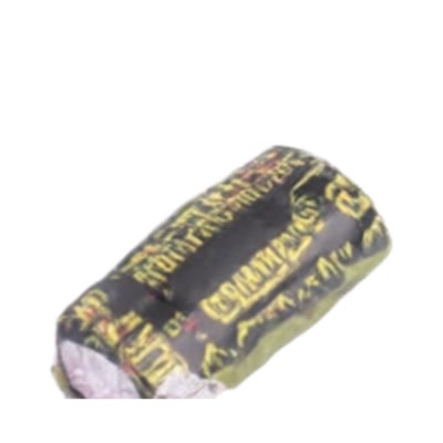 Chengx GR226M050D11RR0VH4FP0 Aluminum Electrolytic Capacitor