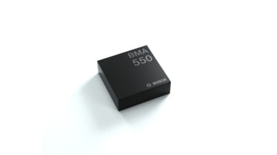Bosch BMA580 Accelerometer Chip for sale