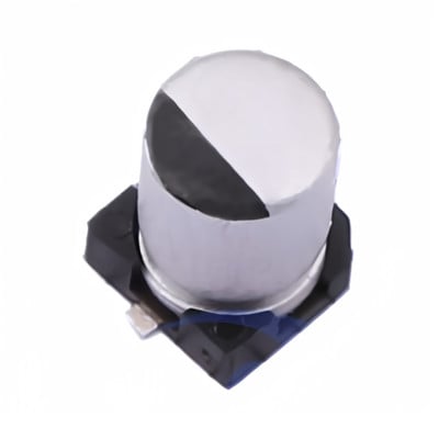 ACMECON GVT1V107M0608CN Aluminum Electrolytic Capacitor