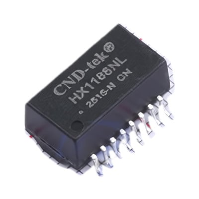 CND-tek HX1178NLMT Pulse Transformer Chip