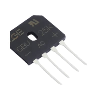 LGE GBU25K Bridge Rectifier Chip for sale