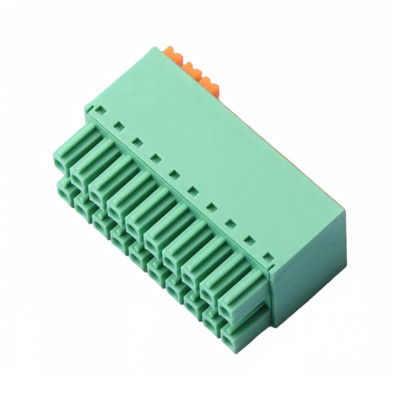 JILN JL15EDGKNH-35005B01 Header Plug Socket