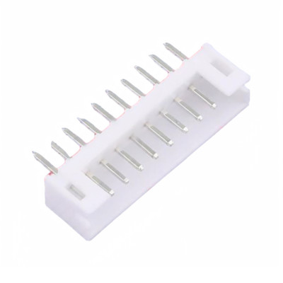 Korean Hroparts Elec PH-3AW Male Header Pins