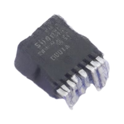 Sichainsemi SG2M023120J1J Single MOSFET