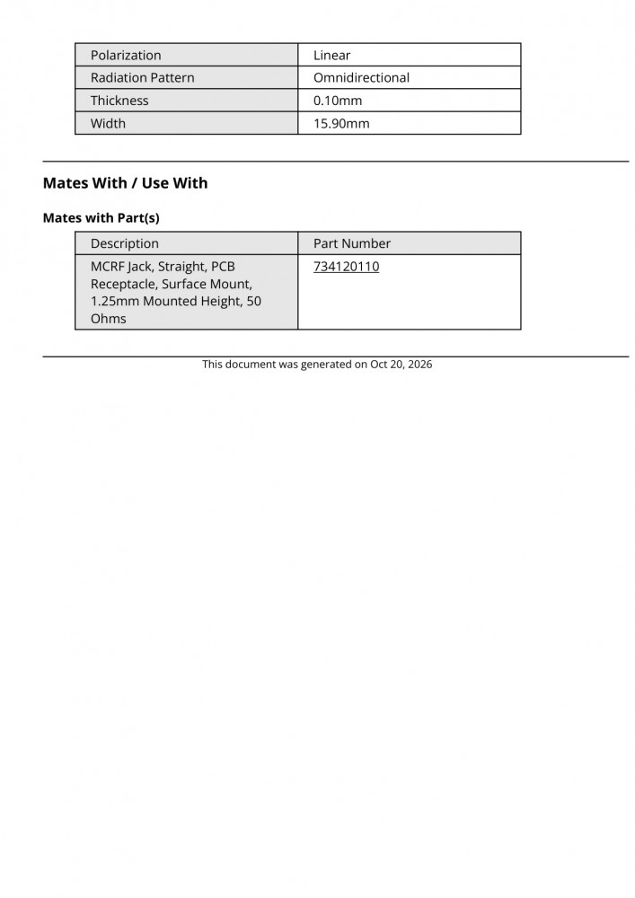 479500011 technical document page 3