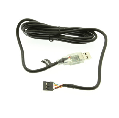 USB to Serial UART 5V TTL Header Cable for sale
