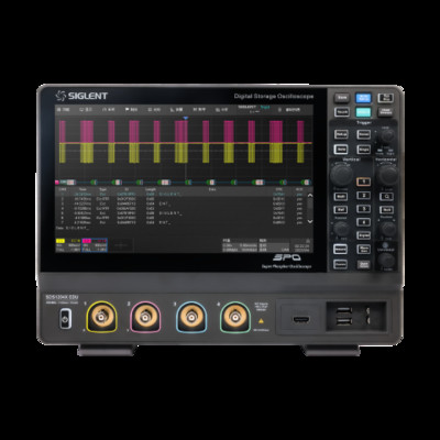 SDS6000B系列