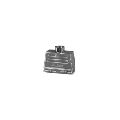 Amphenol C14610F0060001 Heavy Duty Connector Housing