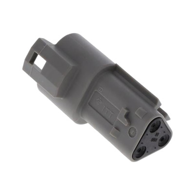 ITT CANNON IT04-2P-006