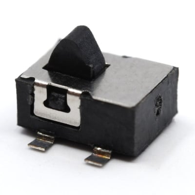 E-Switch TD1150AF100Q Limit Switch