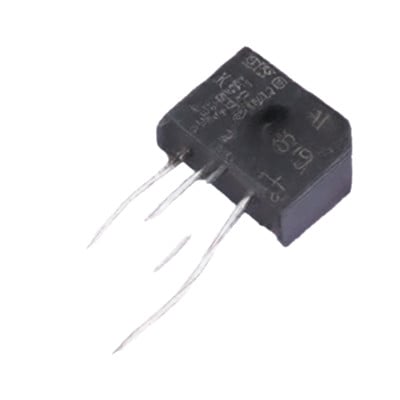 LGE KBU1010 Bridge Rectifier Chip