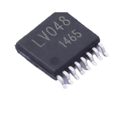 ROHM BU2090FS-E2 Driver Receiver Transceiver Chip