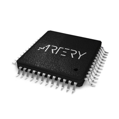 ARTERY AT32F425C8T7 Microcontroller Chip