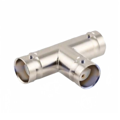 L-com LCAD30018 Coaxial Connector (RF) Adapter