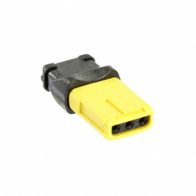 DEUTSCH D369-P33-NS0 Rectangular Connector Housing