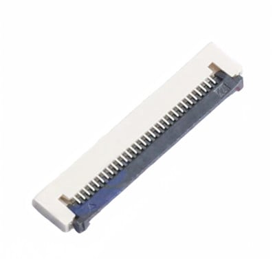 G-Switch GT-F0509SR15-24SMT01 FFC/FPC Flat Flexible Connector Assembly