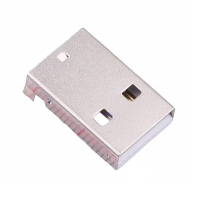 HanElectricity 041N-2WC2 USB DVI HDMI Connector Assembly
