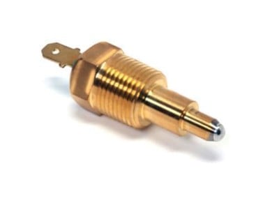 KEMET TRS1-100BPR001 Industrial Mechanical Thermostat Chip