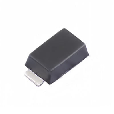 BLUE ROCKET S3MC Single Diode