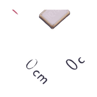 HELE X3S024000BK1H Crystal Chip