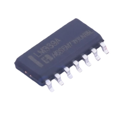 HGSEMI LM339MT/TR Linear Comparator Chip