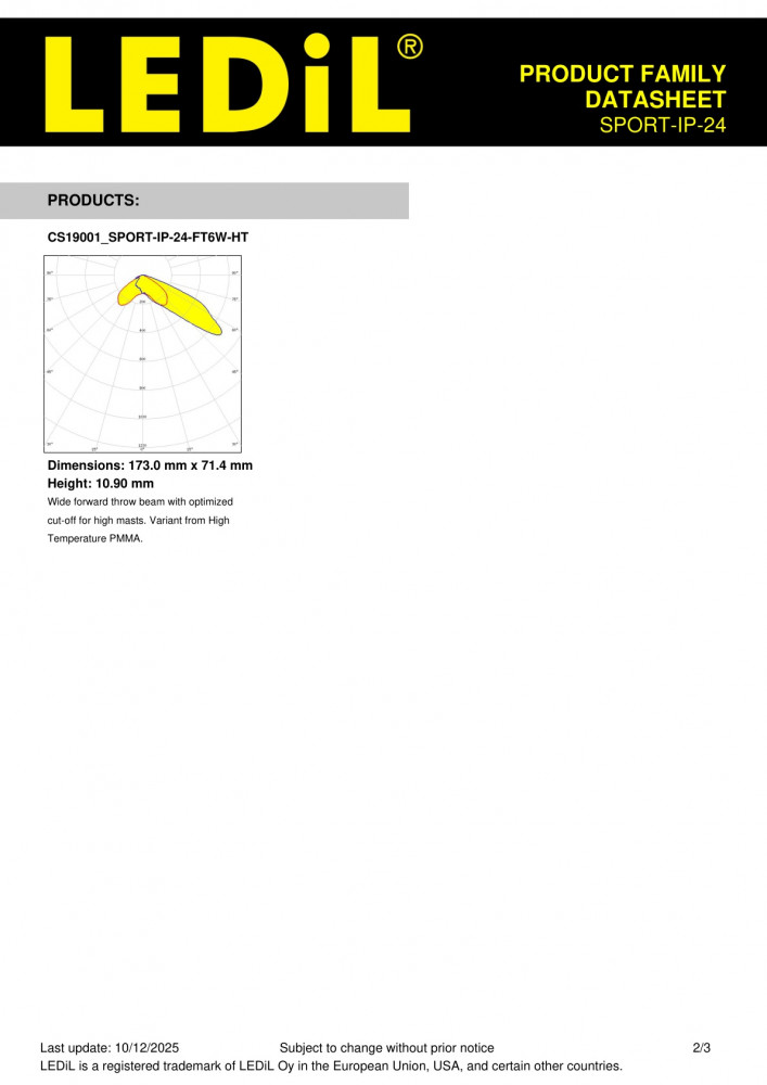 SPORT-IP-24-FT6W technical document image, page 2