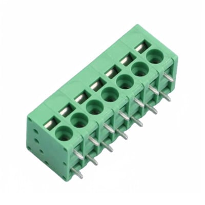 MAX MX205R-3.5-08P-GN01-Cu-A Wire to Board Connector