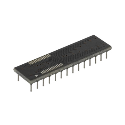 Aries Electronics, Inc. 28-505-111P Prototyping & Fabrication Chip