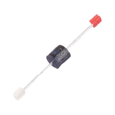 DOWO 15KP33CA TVS Diode