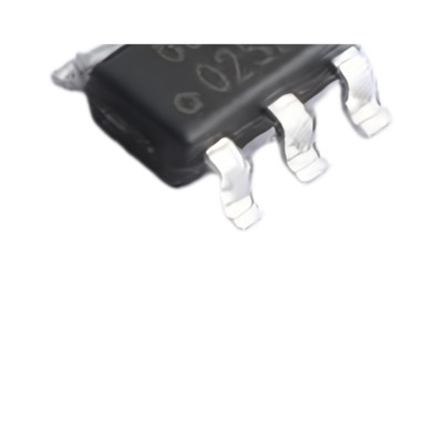HGSEMI HG24C128MT/TR Memory IC
