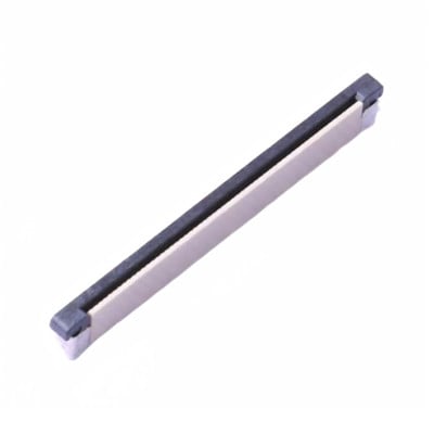 HDGC 1.0K-N-7PB FFC/FPC Flat Flexible Connector Assembly