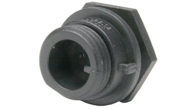 Bulgin PX0412/04P Circular Connector Housing for sale