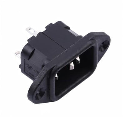Bulgin PX0597 Power Entry Module (PEM) Chip