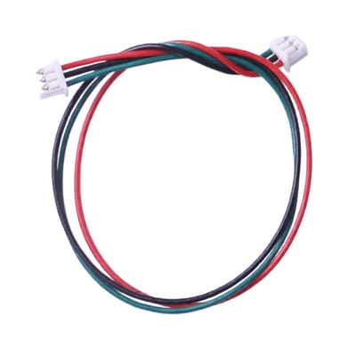 DEALON LDR125-157128-200-7P Single Conductor Hook-Up Wire