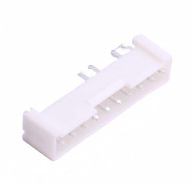 Hongxing HX39601-2AE Male Pin Header Connector