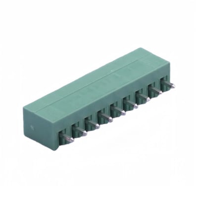 JILN JL15CDGV-38106G01 Header Plug Socket Chip