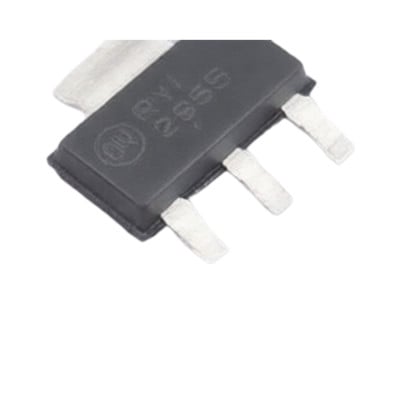 onsemi NTR4501NT1G Single N-Channel MOSFET