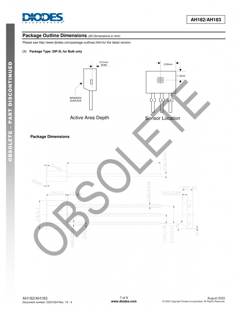 AH183-WG-7 datasheet page 7