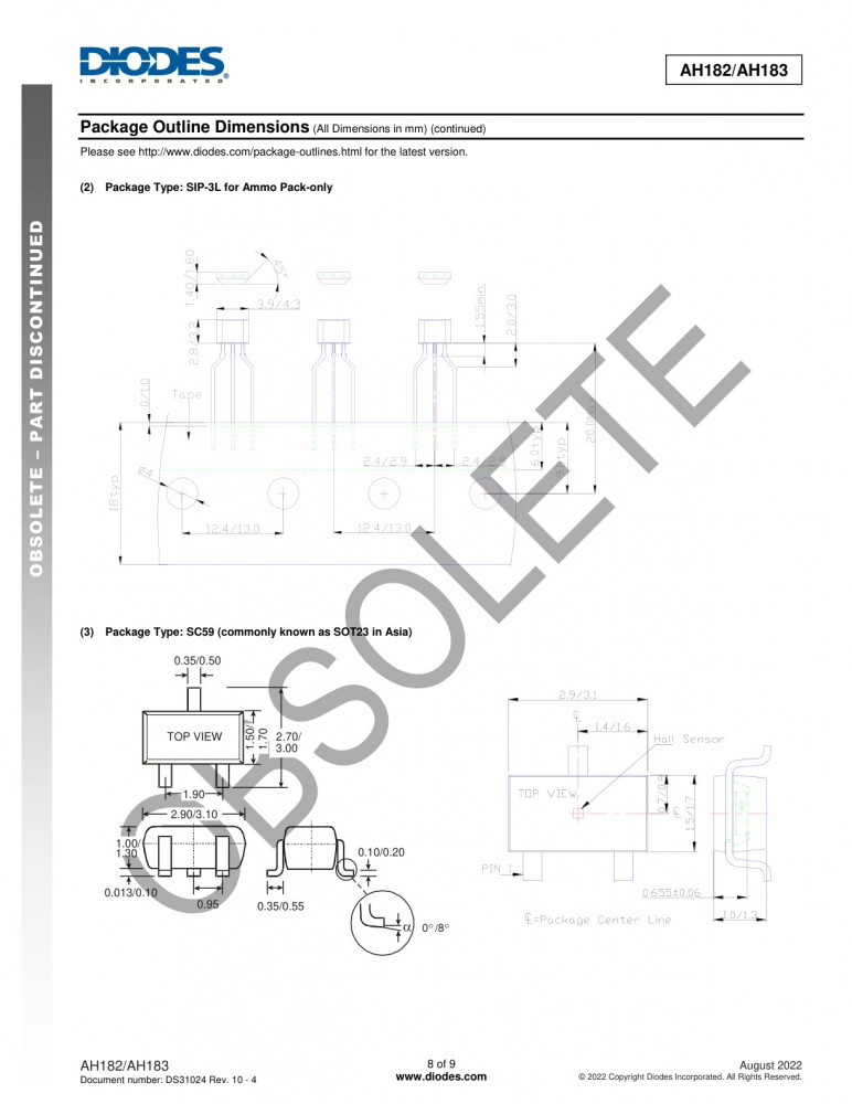 AH183-WG-7 datasheet page 8