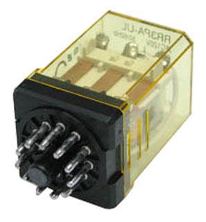 IDEC RR2P-ULDC48V