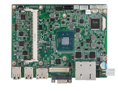ADVANTECH MIO-5272Z2-U4A2