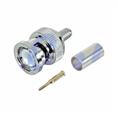 L-com BAC541 Coaxial Connector RF Assembly