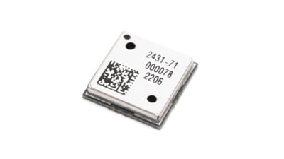 Antenova M20048-1 RF Receiver Chip
