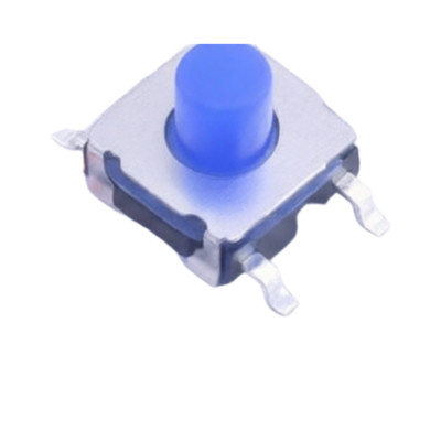 G-Switch GT-TC125D-H052-L3 Tactile Switch