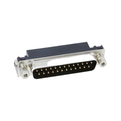 HRS SDAB-15P(55) D-Sub Connector
