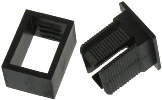 BIVAR CR-104 Optoelectronics Accessories Chip