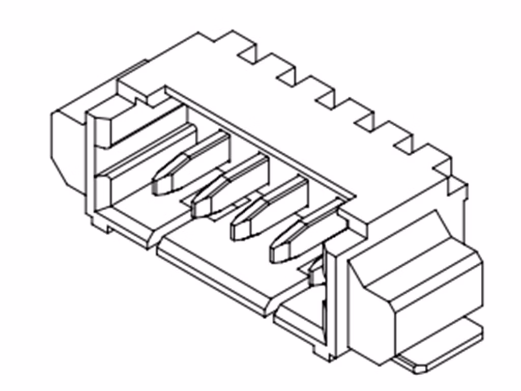 Molex 532610827 for sale