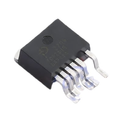 POWER INTEGRATIONS TOP253PG AC-DC Converter & Offline Switcher Chip